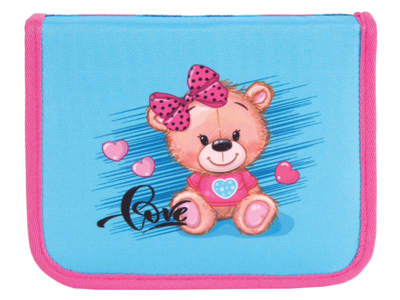 PERNICA DVODELNA
PUNA PULSE TEDDY
122293