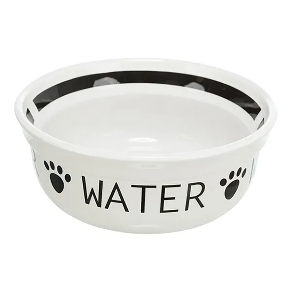 Keramička posuda Water 0.6l/15cm Trixie 24486