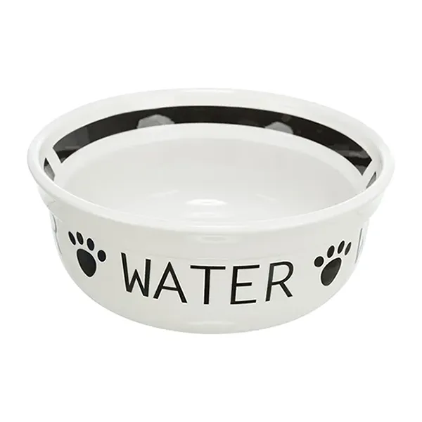 Keramička posuda Water 0.25l/13cm Trixie 24485