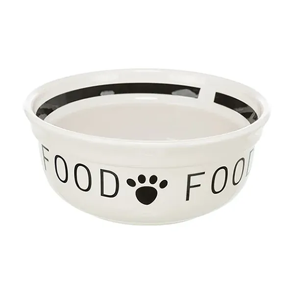 Keramička posuda Food 0.25l/13cm Trixie 24413