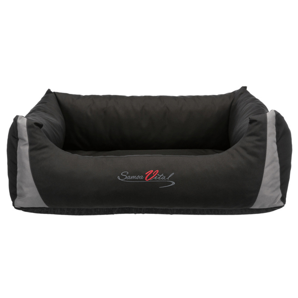 Krevet za ljubimca ortopedski Samoa 80x65cm Trixie 28386