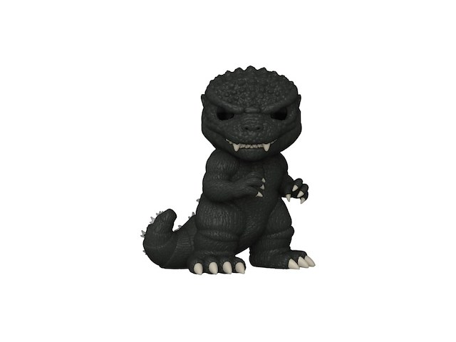 Funko POP! Figurica - Movies, Godzilla, 70th Anniversary, Godzilla (1984)