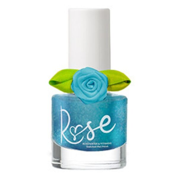 Snails Rose Lak za nokte za decu OMG