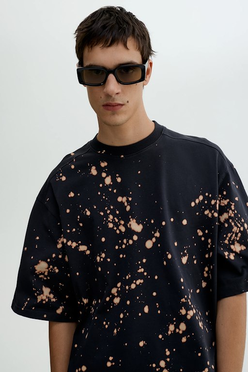 MAJICA OVERSIZED FIT