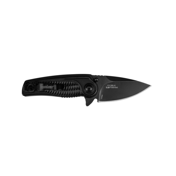 Kershaw preklopni nož Spoke 1313 BLK