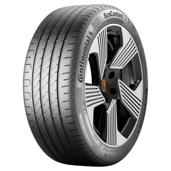 CONTINENTAL 195/55 R16 EcoContact 7 S 87H letnja guma