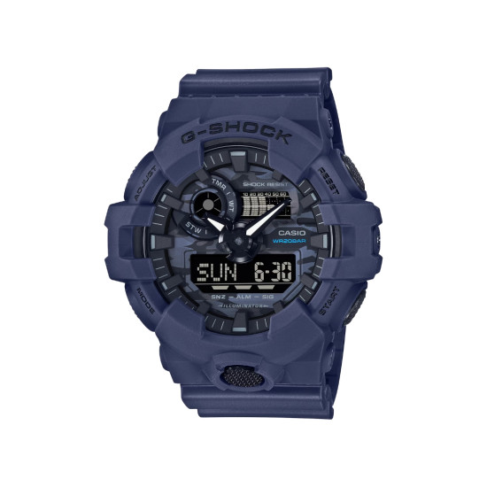 G-SHOCK
