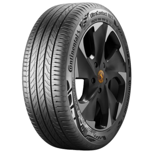 CONTINENTAL 205/55 R17 UltraContact NXT 95V letnja guma