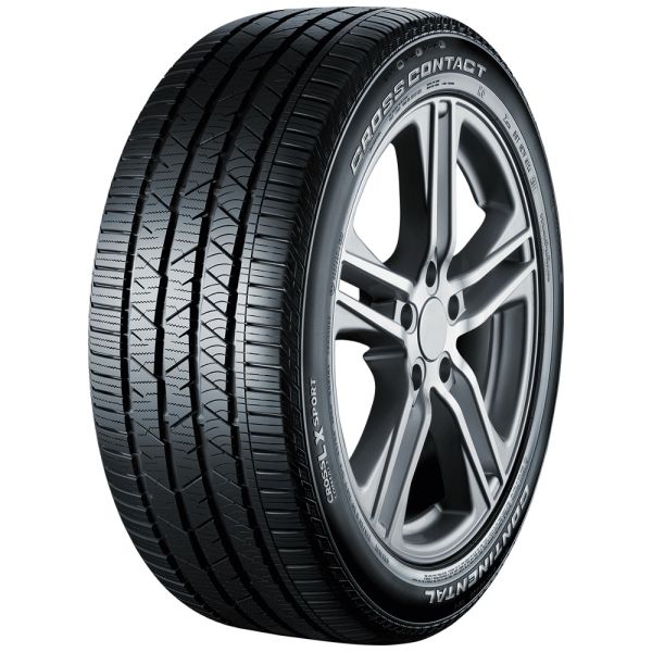 CONTINENTAL 235/65 R17 CrossContact LX Sport SUV 108V letnja guma