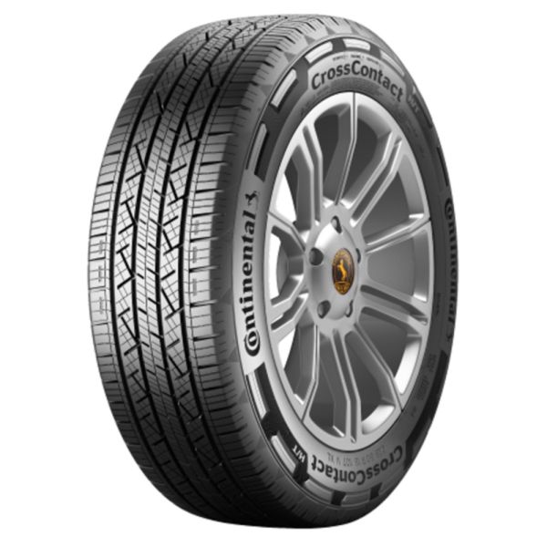 CONTINENTAL 255/55 R19 CrossContact SUV 111H letnja guma