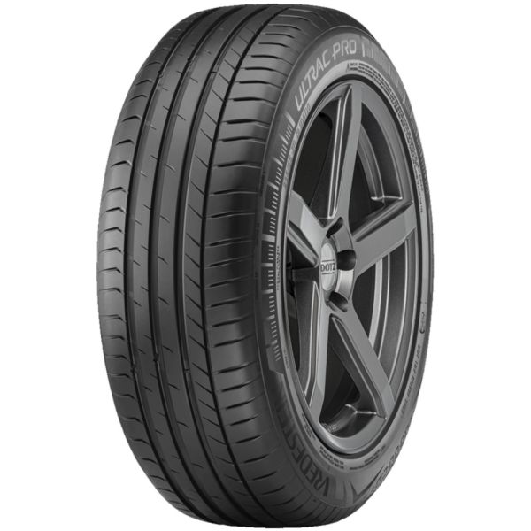 VREDESTEIN 225/40 R19 ULTRAC PRO XL 93Y letnja guma