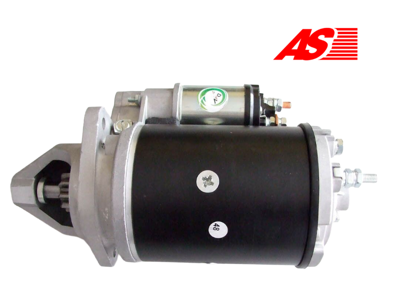 ANLASER LUCAS S-44 12V 2.8KW 10Z