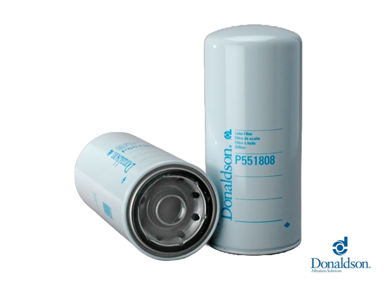 Filter ulja P551808 DONALDSON
