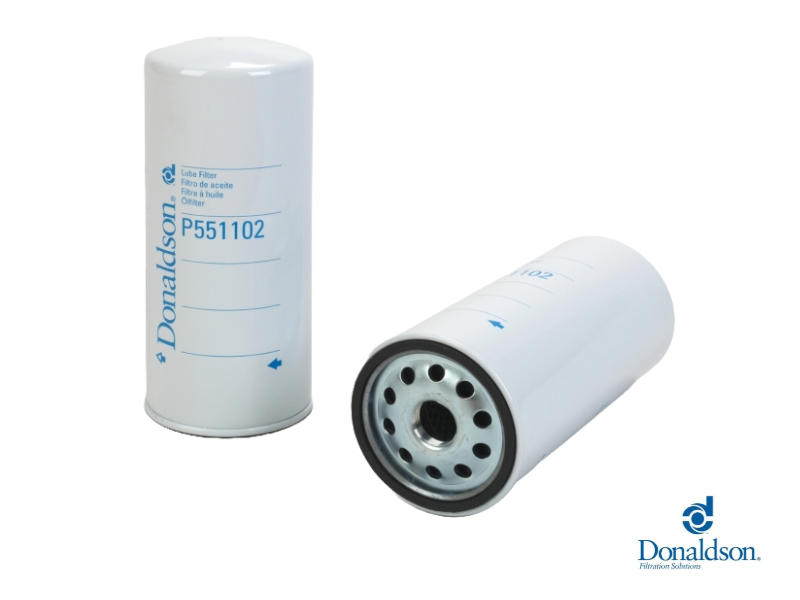 Filter ulja P551102 DONALDSON