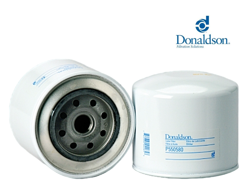 Filter ulja P550580 Donaldson