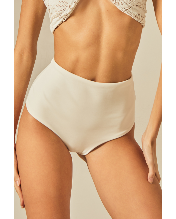 Bottom Offwhite Bardot