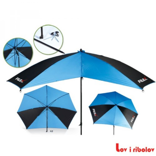 Suncobran Fil 85-6630 Pro Shade 250