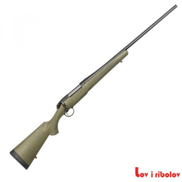 Karabin Bergara B14 270 Win Hunter 61cm sa navojem