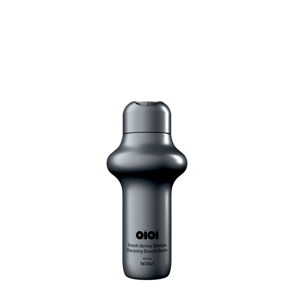 QIQI SMOOTH SERVICE SHAMPOO 75ML