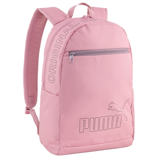Ranac Phase II 1zip 1džep Puma 091166-17 pastelno roze