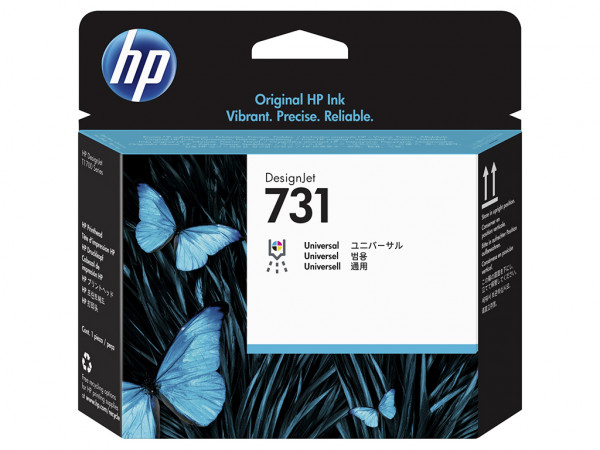 HP 731 DesignJet Printhead