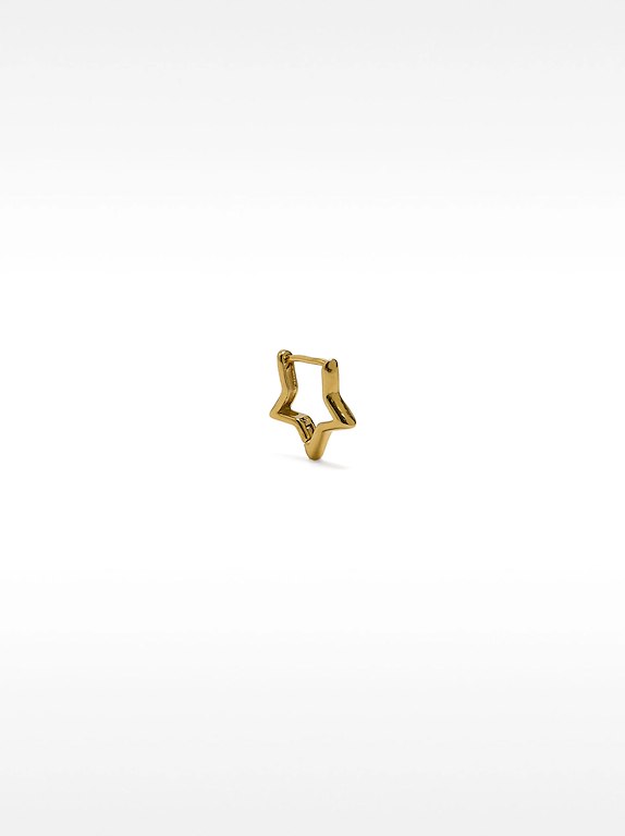 STAR PIERCING – STAINLESS STEEL