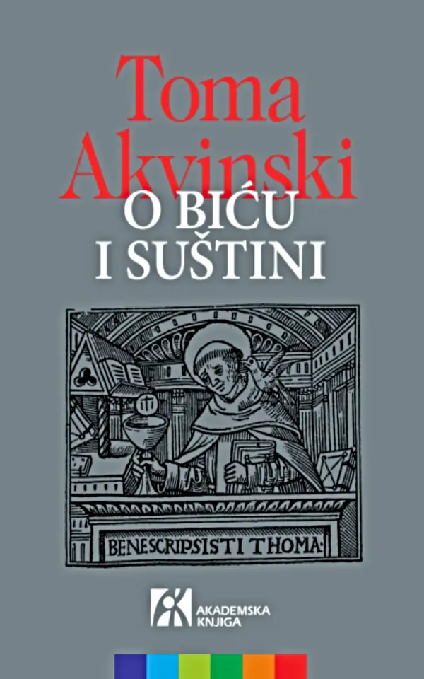 O biću i suštini