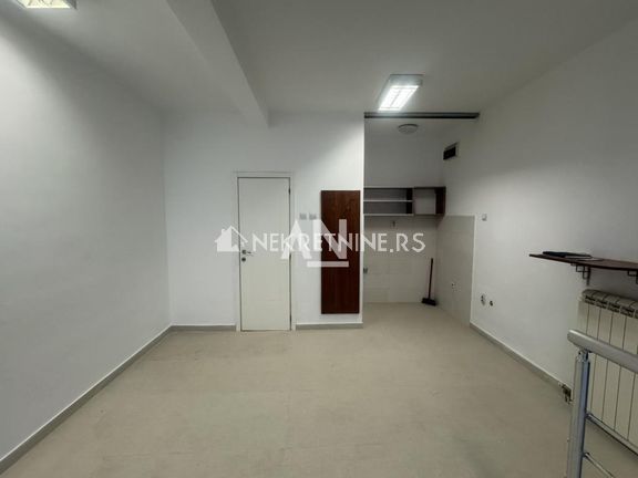 Vračar, Hram, Šumatovačka, 22m2 ID#16394