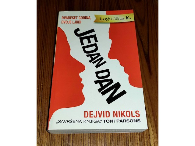 Dejvid Nikols - Jedan dan