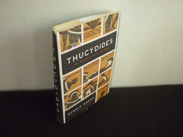 THUCYDIDES Tukidid