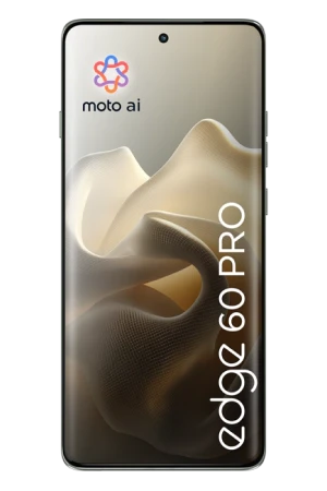 Motorola edge 60 Pro 512GB