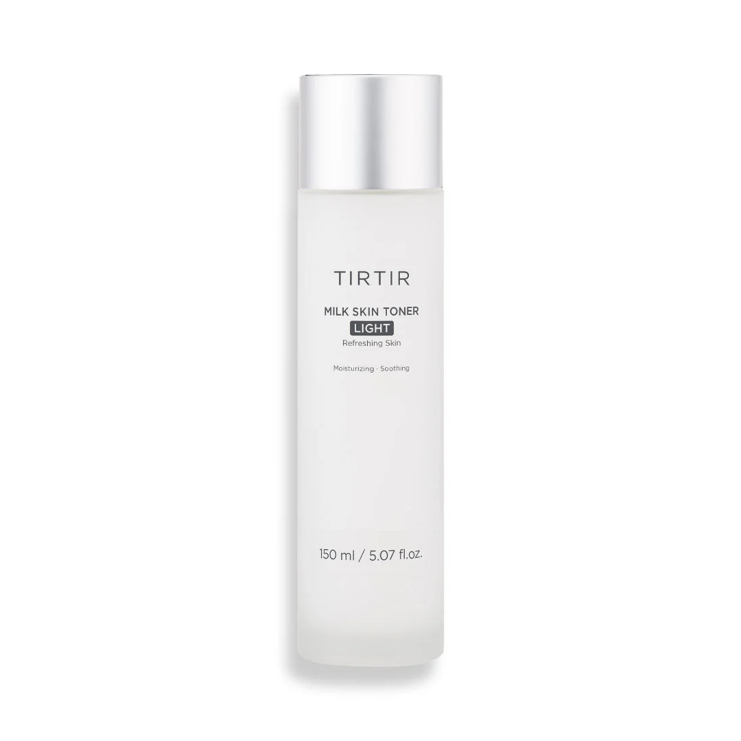 Tirtir Milk Skin Toner Light