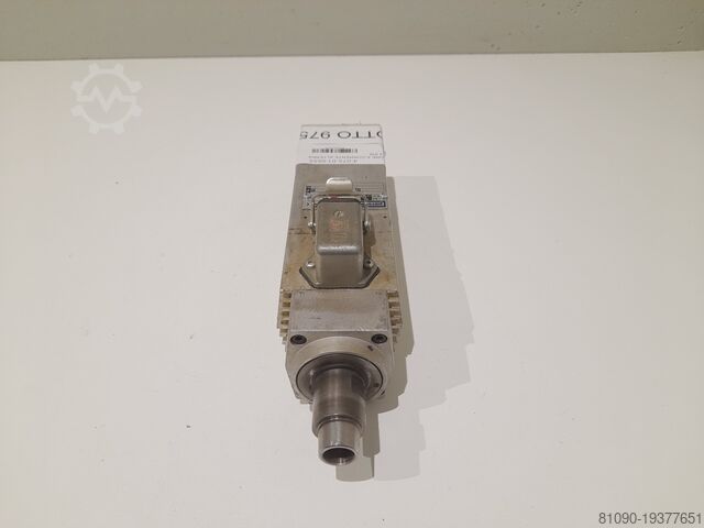 MOTOR
HOMAG
