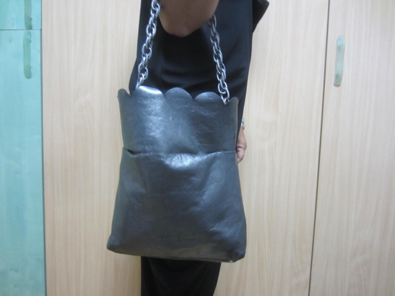 LADY LEATHER zenska kozna torba-HAND MADE