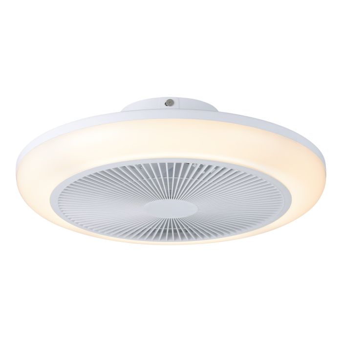 1 SAYULITA 1 PLAFONSKI VENTILATOR SA SVETLOM 35233 EGLO