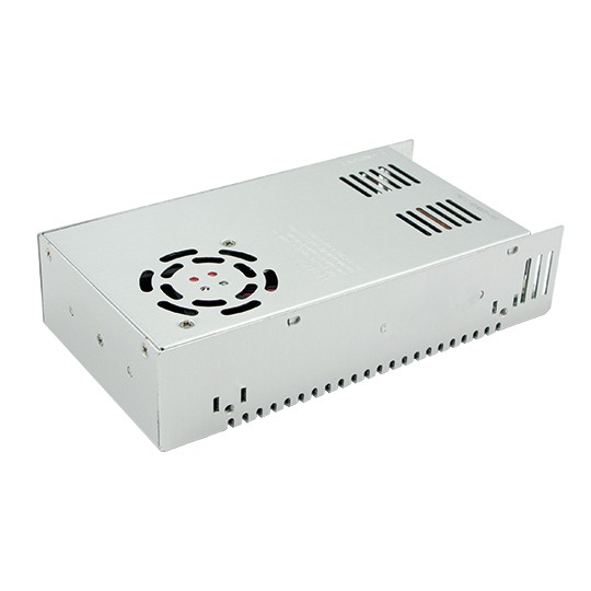 1 Napajanje 24V MNL500W24V IP20 500W 20.83A sa ugrađenim kulerom