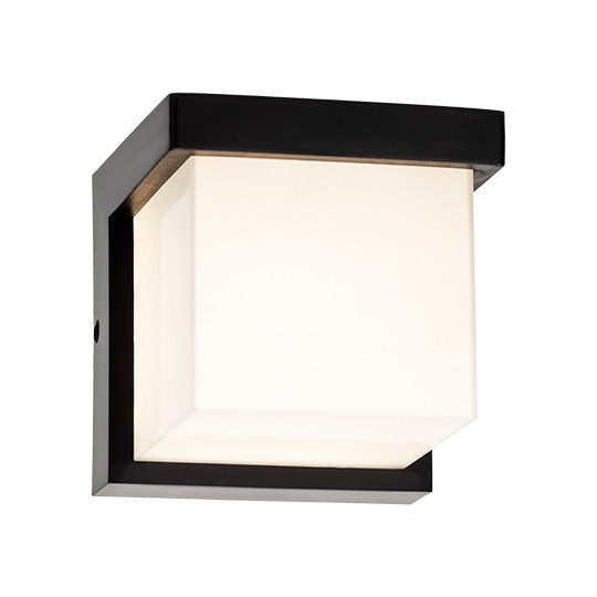 ADVITI AD-OP-6577BLPM4 LED 9W 4000K spoljna zidna lampa IP65 PROTEA