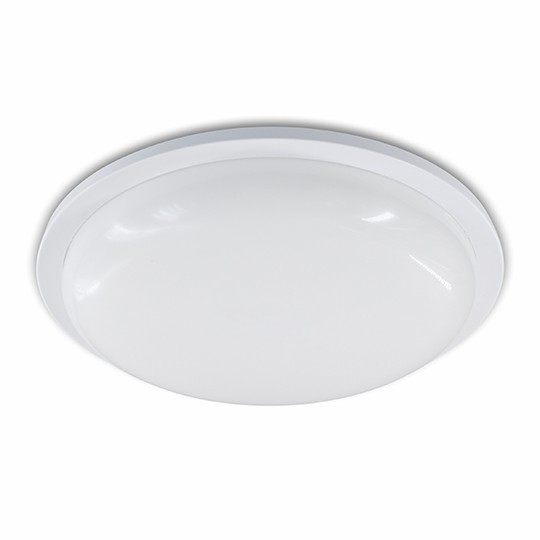 M205708 20W 6500K BELA IP65 LED SPOLJNA PLAFONSKA LAMPA