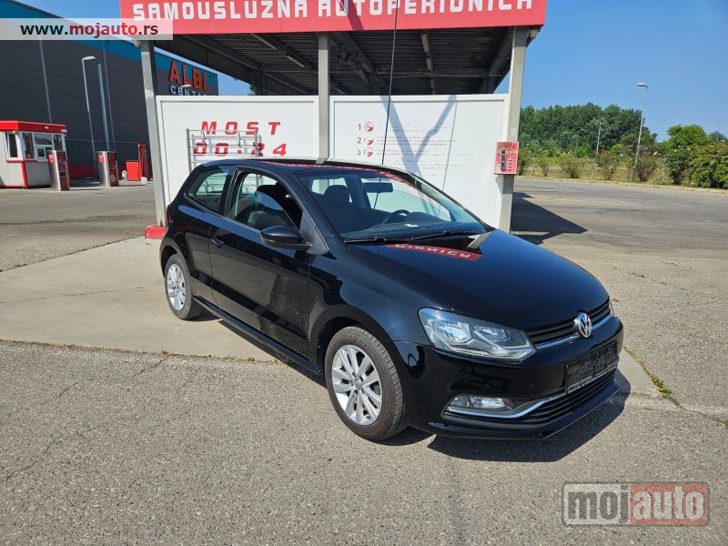 VW Polo Na ime kupca
