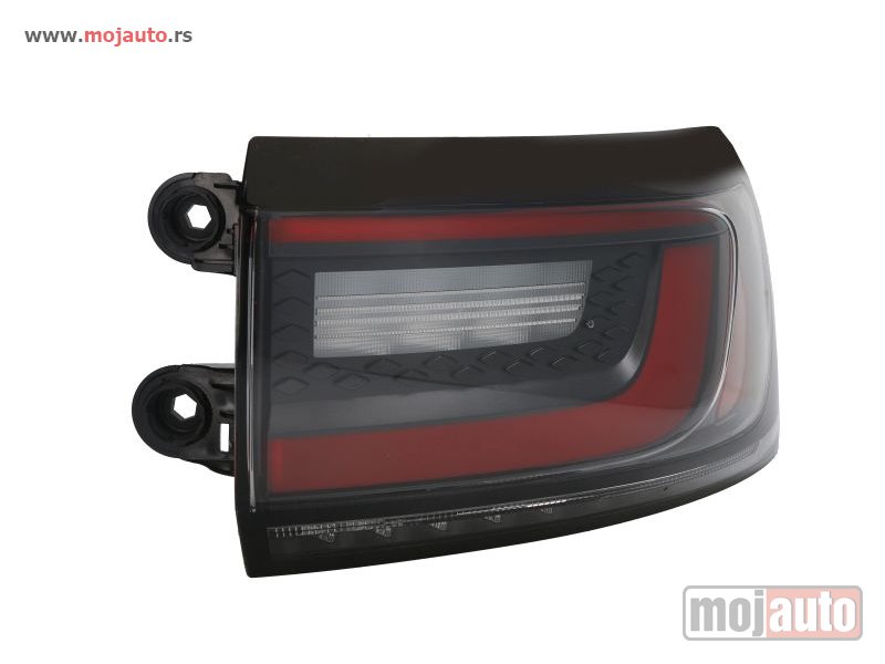 Stop Svetlo lampa