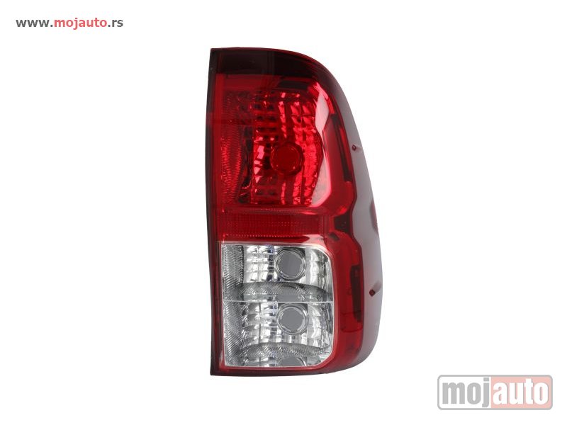 Stop Svetlo lampa