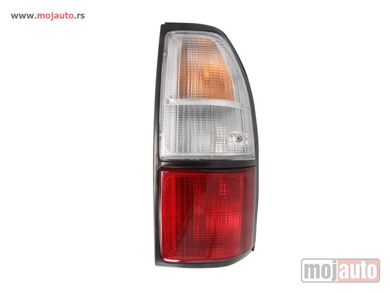 Stop Svetlo lampa