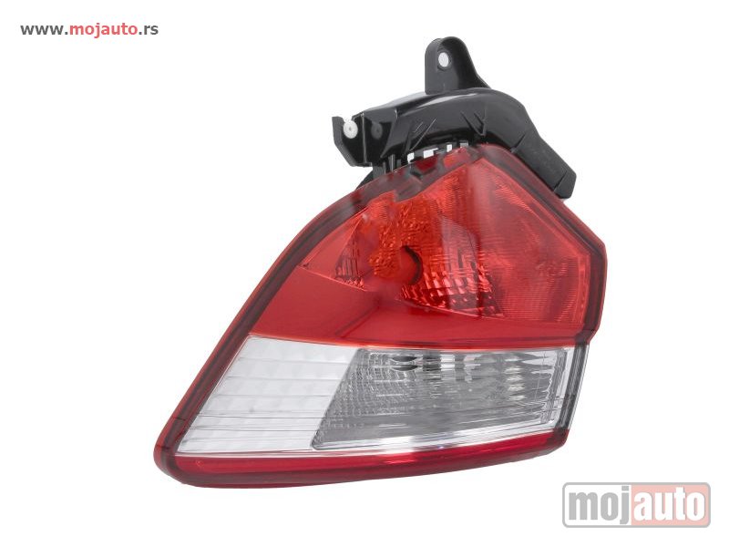 Stop Svetlo lampa