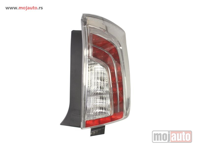 Stop Svetlo lampa