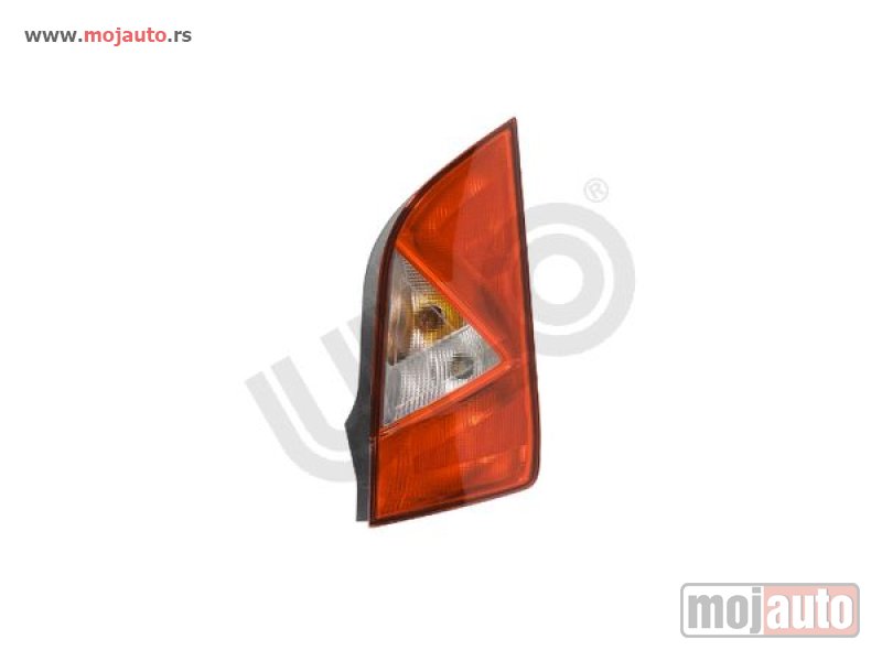 Stop Svetlo lampa