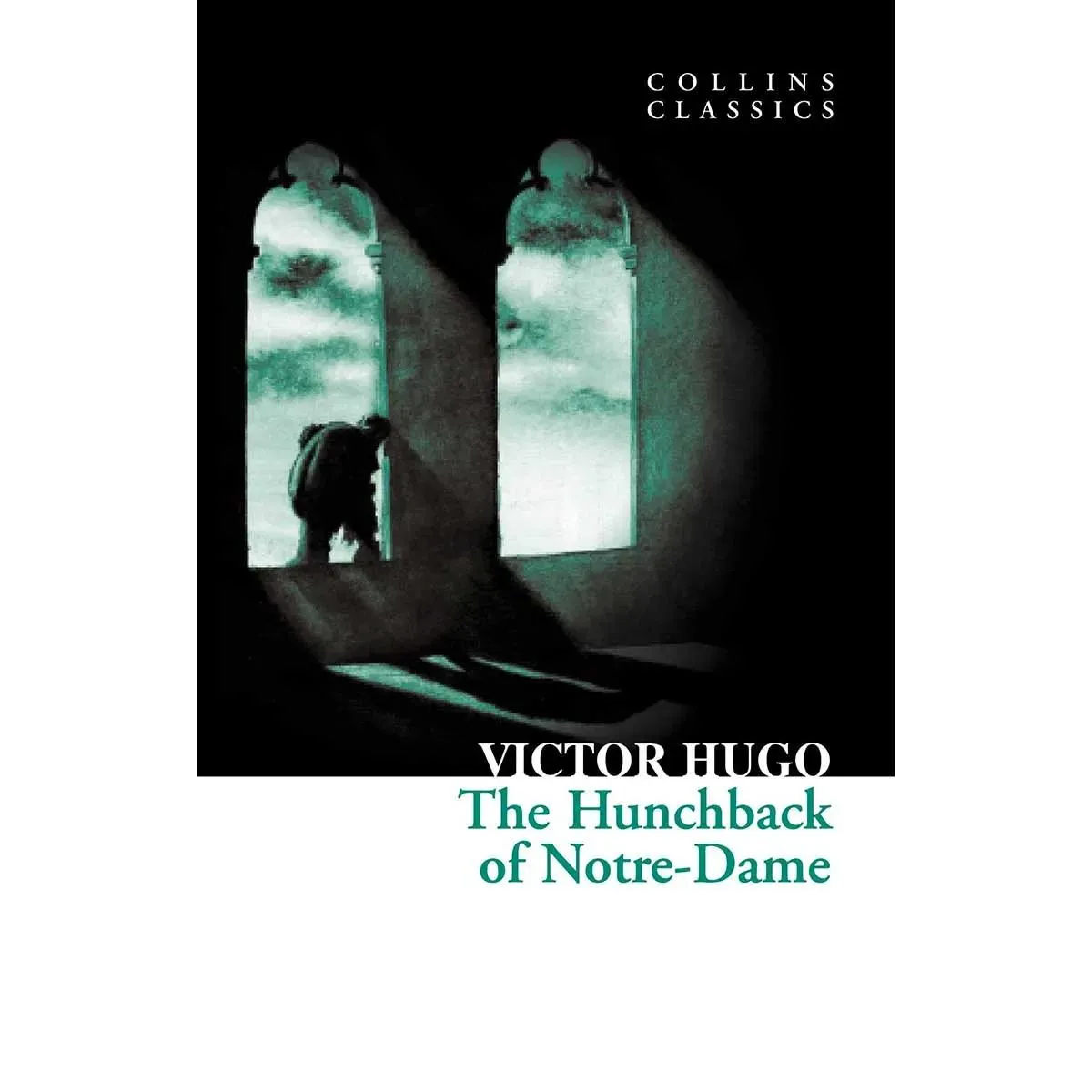 THE HUNCHBACK OF NOTRE-DAME