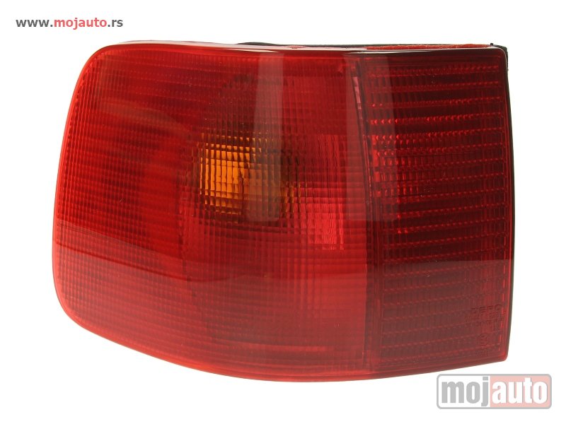 Stop Svetlo lampa