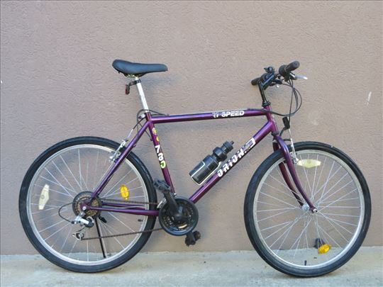Bicikl - MTB Orion 21 speed 26
