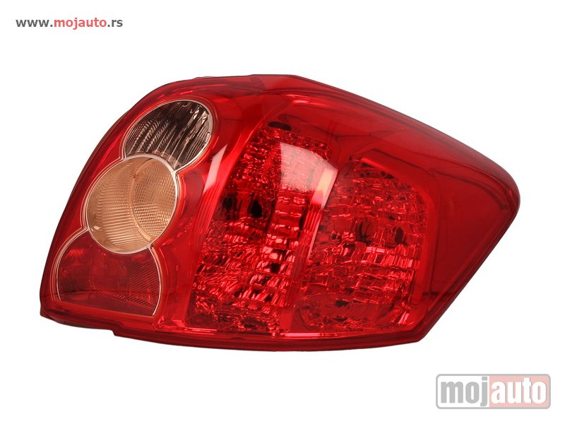 Stop Svetlo lampa