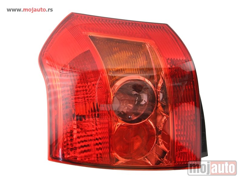 Stop Svetlo lampa